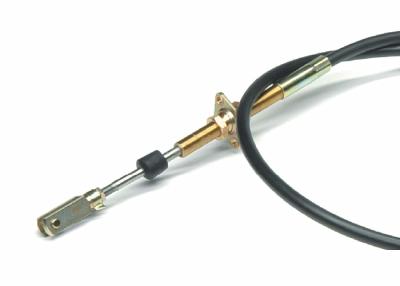 China Phidix 4B30 M5 Push Pull Control Cable 1-4 Inch Travel Motion Control Cable for sale