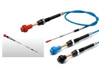China Heavy Duty Marine Control Cable Mixture 565-558 Series with 3.00