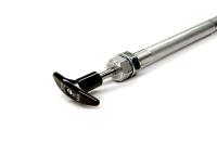 China Twist Lock Control Cable Head - 100lb Load Capacity, 3.00