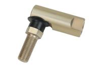 China R-G Stainless Steel Swivel Ball Joint Push Pull Cable End Fitting -30°F to 250°F Temperature Range for sale