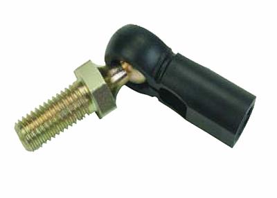 China P Series Small Ball Joint Hard Plastic Body Steel Ball Joint for Agricultural Use 30F to 220F for sale