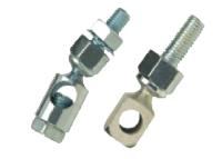 China DC/DH Swivel Ball Joint Rod End Bearings with 5/16