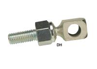 China DH Control Swivels Rotary Joint with .375