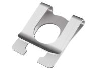 China Custom Stainless Steel Clevis Pin TXLM Series 0.355-1.000 Inch for Construction Agriculture for sale