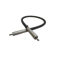 China Customize Rotating Flexible Drive Shaft Of Various Lengths for sale