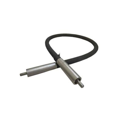 China Customize Rotating Flexible Drive Shaft Of Various Lengths for sale