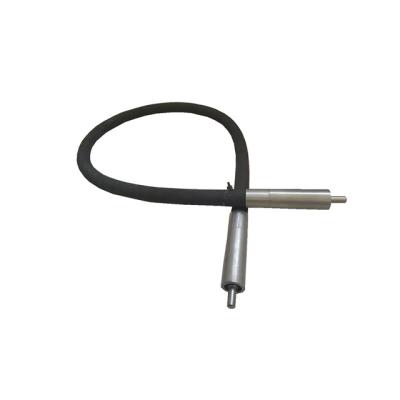 China Flexible Shaft For Valve Remote Transmission Mechanism for sale