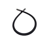 China Custom Length Flexible Flex Shaft Cable Assembly 10mm Core Diameter 500mm Max Torque for sale