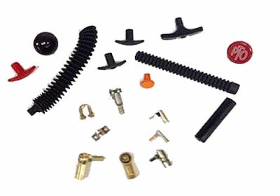 China Cable End Fittings 87084050 87084020 Wide Range Applications Industrial Hardware for sale