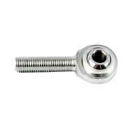 China EM Series 2-Piece Metal to Metal Commercial Rod Ends -65°F to 250°F for Lawn and Garden for sale