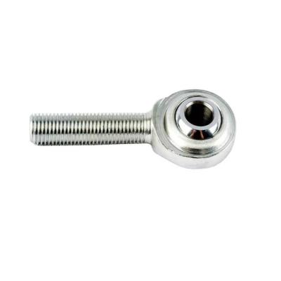 China EM Series 2-Piece Metal to Metal Commercial Rod Ends -65°F to 250°F for Lawn and Garden for sale