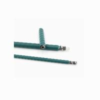 China High and Low Temperature Resistant Conduit with Nylon Inner Liner for Vehicle Cables 10mm OD for sale