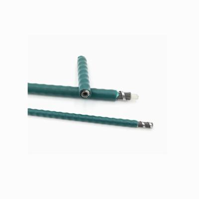 China High and Low Temperature Resistant Conduit with Nylon Inner Liner for Vehicle Cables 10mm OD for sale
