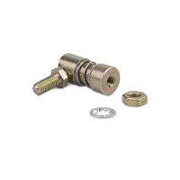 China Quick Disconnect Ball Joint Assemblies for Control Cables 5mm Zinc Plated Steel for sale