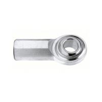 China Stainless Steel Rod Ends High Temperature Resistant 1000°F Long Life Corrosion Resistant for sale