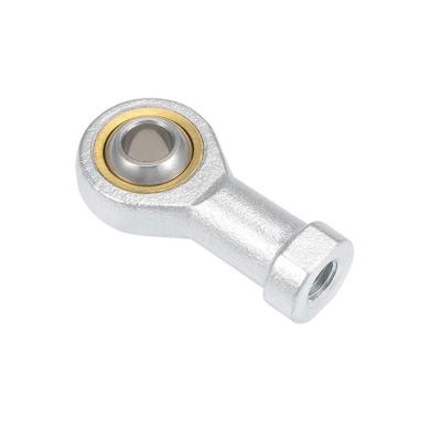 China Rod End Bearing M8x1.25 Female Right Hand Thread Ball Joint for Linkages for sale