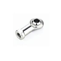 China PTFE and Brass Lined Stainless Steel Rod Ends for Customized Solutions for sale
