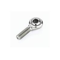 China PTFE and Brass Lined Stainless Steel Rod Ends for Customized Solutions for sale