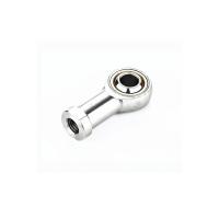 China PTFE and Brass Lined Stainless Steel Rod Ends for Customized Solutions for sale