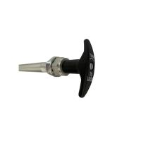 China Remote Push Pull Cable Kit Twist Locking Control Cable 6ft to 30ft IATF16949 for sale