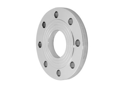 China Plate Flanges Plate Flat Welded Steel Pipe Flange for sale