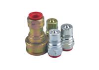 China Self Locking Metal Flange Hose Carbon Steel Head DN5-DN51 2mm-60mm Heavy Duty Hydraulic for sale