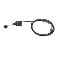 China Hand Joystick Control with Push-Pull Cable System for Construction, Agriculture, and Industrial Equipment for sale