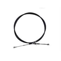 China Industrial Automatic Transmission Shifter Cable 1500mm Gear Shift Control Cable for sale