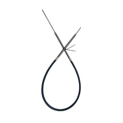 China High Performance Gear Shifter Control Cable 5mm Core Diameter for Replacement for sale