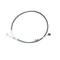China Push Pull Control Cable Heavy Duty Universal Assembly 6mm Core 10mm Sheath for sale