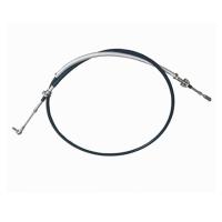 China Transmission Control Cable Gearshift Control Cable Durable 1500mm Length for Automatic Vehicles for sale