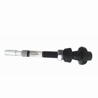 China Micro Adjust Push-Pull Control Head 20lb Load 3in Travel Precision Throttle Valve for sale