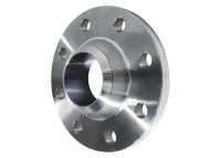 China Carbon Steel Weld Neck Flange ANSI B16.5 Class 150 for High Pressure Piping for sale