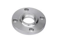 China Socket Weld Flange Pressure Vessel Flange Series for High-Pressure High-Temperature Piping Systems for sale