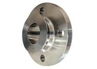China Lap Joint Flanges Pressure Vessel Flange Series for Frequent Dismantling and Maintenance for sale