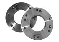China Plate Flat Welded Flange Pressure Vessel Flange Series for sale