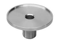 China Filter Tray Filter Flange And Filter Element Accessories Series Provides Stable Support For The Filter for sale