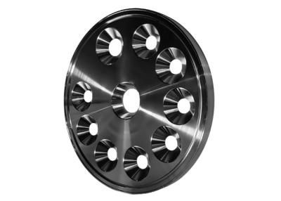 China Fermenter Flange Filter Flange And Filter Element Accessories Series for sale