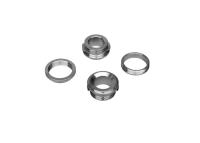 China Filter Element Accessories Play An Important Role In The Filtration Industry for sale