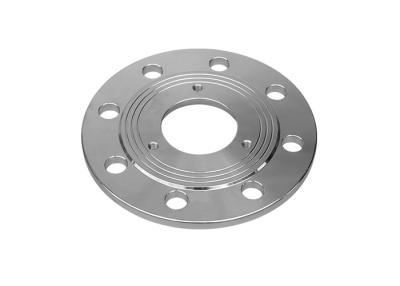 China Radar Level Gauge Flange DN50 PN16 304 Stainless Steel for Leak-Proof Sealing for sale