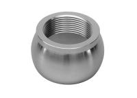 China Stainless Steel Weldolet Branch Connection Fitting 304 316L for High Pressure Piping Systems for sale