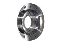 China Custom Variable Diameter Non-Standard Flange for Piping Systems 150mm for sale