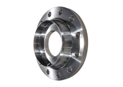 China Custom Variable Diameter Non-Standard Flange for Piping Systems 150mm for sale