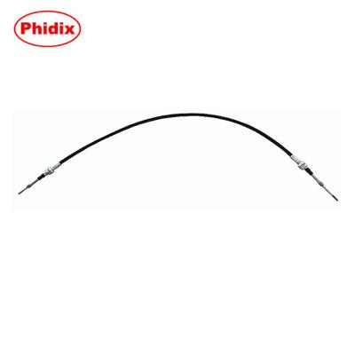 China Customized Auto Hand Brake Cable Parking Brake Cable for sale