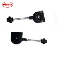 China High-Quality Construction Machinery Part Throttle Control Lever for sale