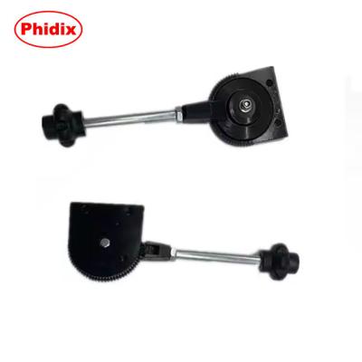 China High-Quality Construction Machinery Part Throttle Control Lever for sale