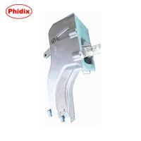 China Horizontal Gear Shifter 925 Series Manual Transmission Shifter for Heavy Duty Vehicles and Industrial Applications for sale