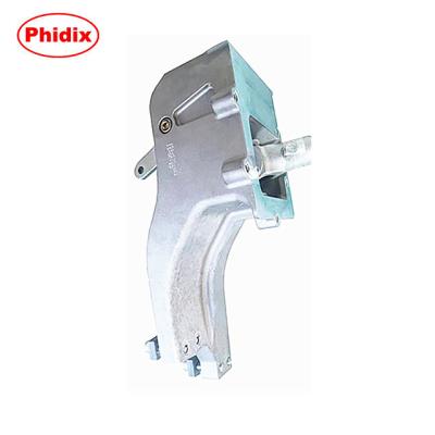 China Horizontal Gear Shifter 925 Series Manual Transmission Shifter for Heavy Duty Vehicles and Industrial Applications for sale
