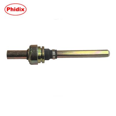 China Car Brake Cable End Fittings Auto Throttle Cable Parts Customizable 2mm 3mm for sale