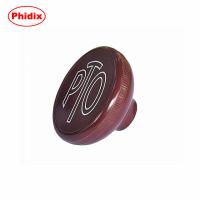 China Push Pull Cable Knob PTO Control 3/8-24 UNF Thread for Agricultural Machinery for sale